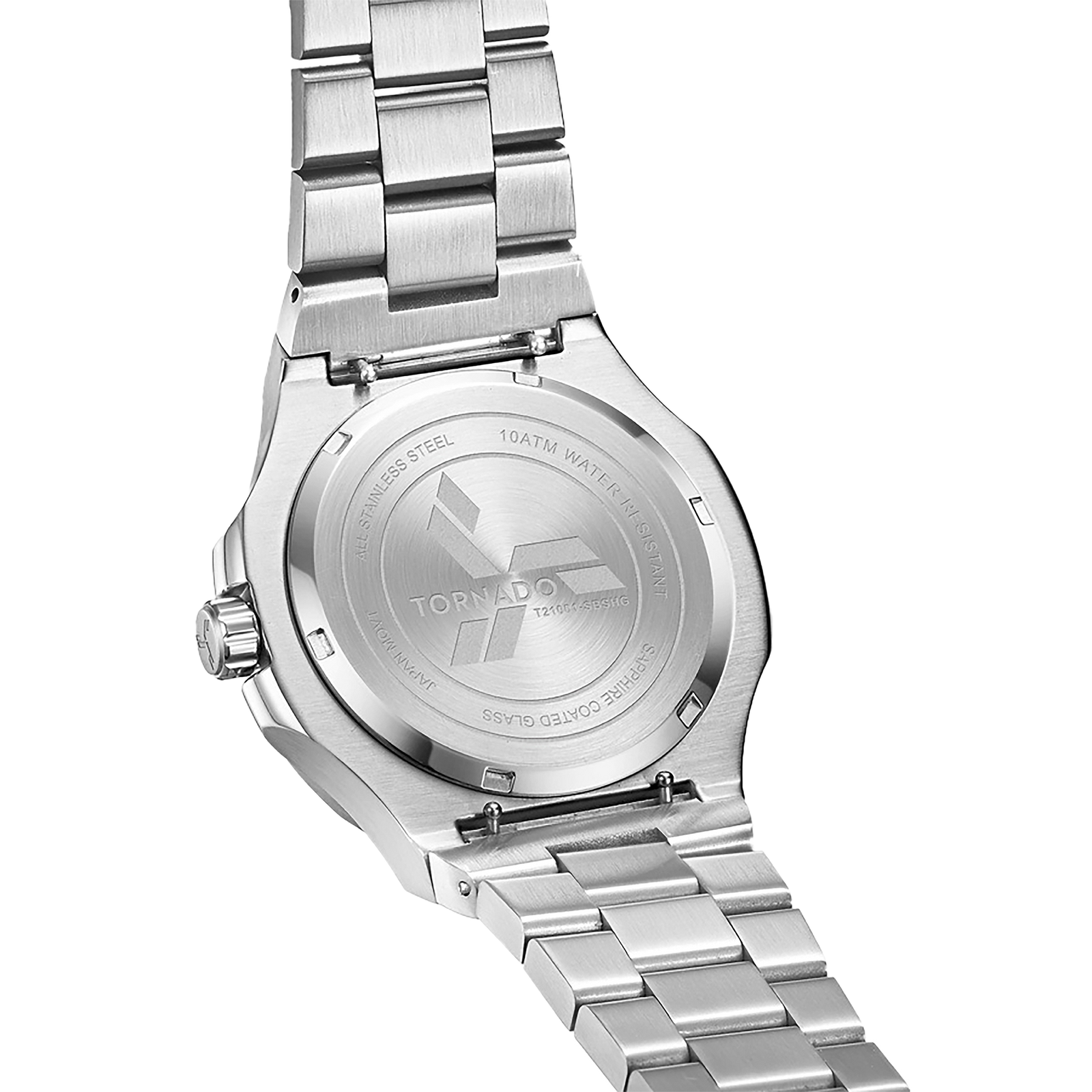 Buy Aurora Eon Analog Watch Green - T21001-SBSHG, Shop Branded Watches ...