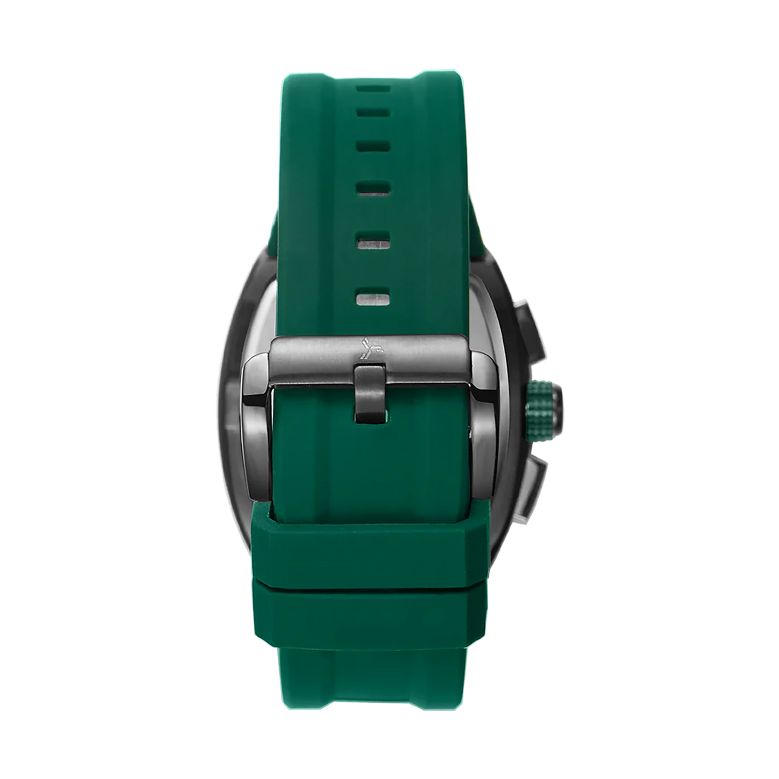 Buy Xenith Multi Function Watch Green Grey - T23105-XSHH, Shop Branded ...