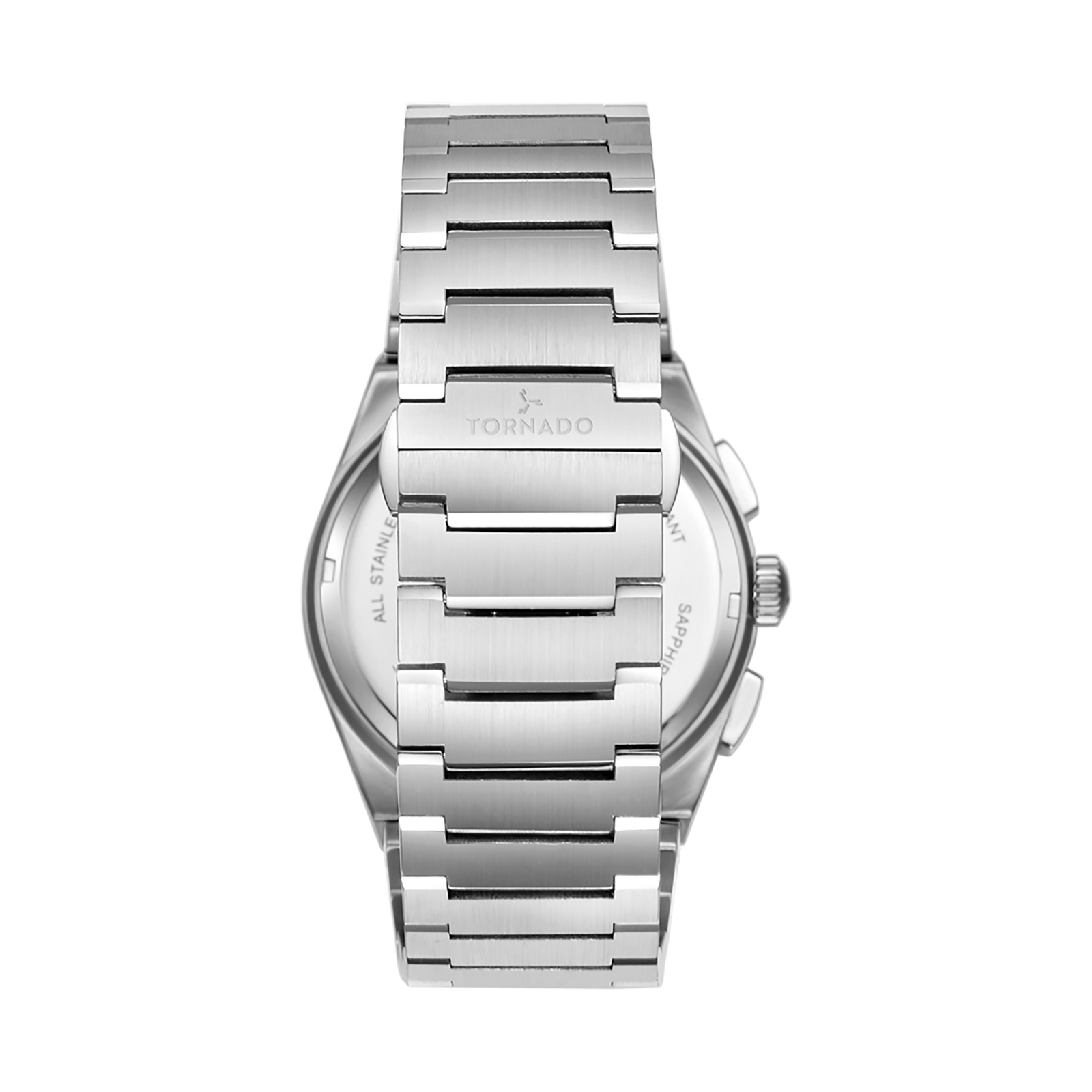 Buy Aurora Nova Multi Function Watch Green - T24105-SBSH, Shop Branded ...